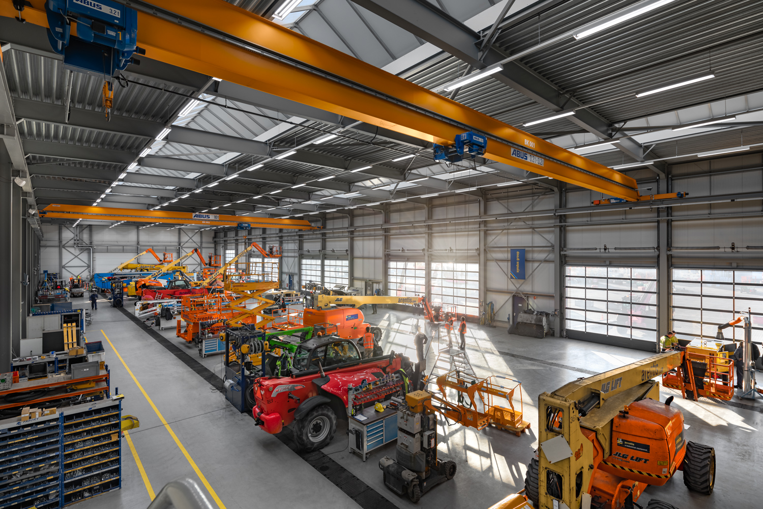 Contact - Werken bij Syndus - Samen meer voor elkaar