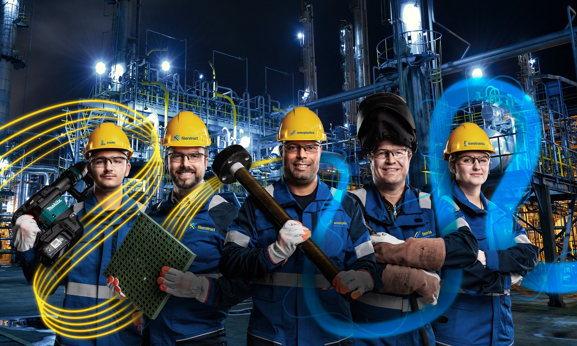 Samen meer voor elkaar - Werken bij Syndus