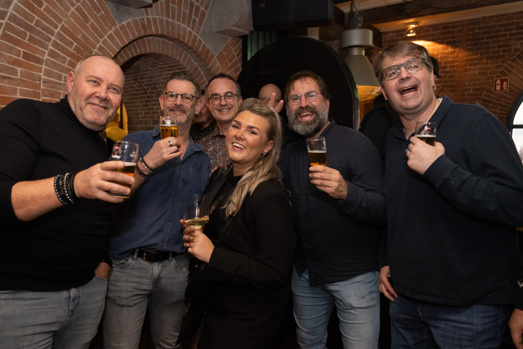 Syndus Group - Werken bij Syndus