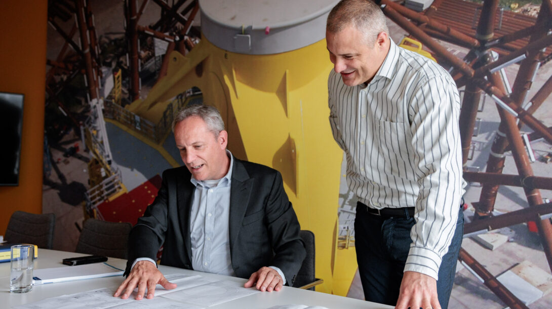 Samen meer voor elkaar - Werken bij Syndus