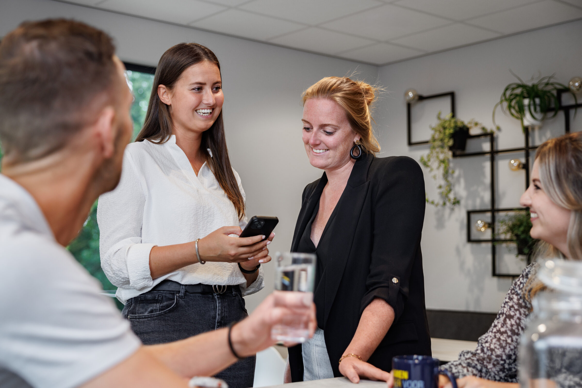 Syndus Group - Werken bij Syndus