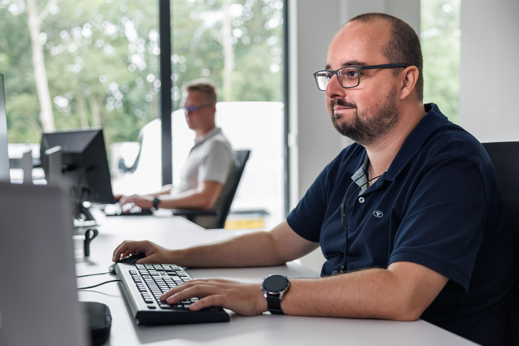 ICT support medewerker - Werken bij Syndus